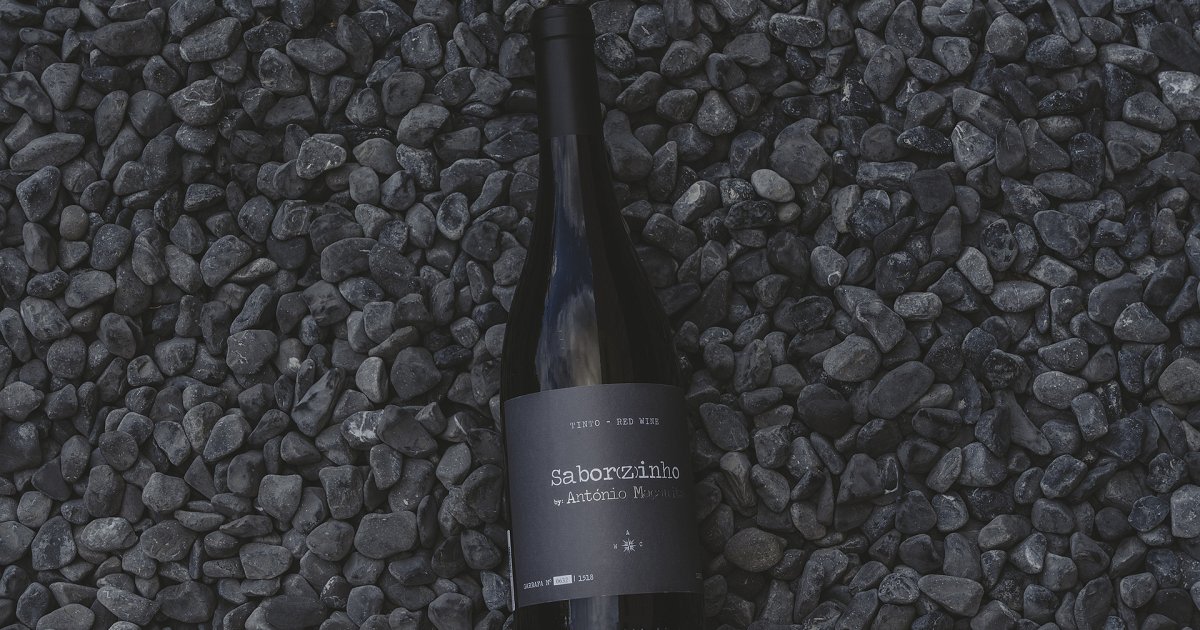 Sabor(z)inho - Azores Wine Company - Island of Pico